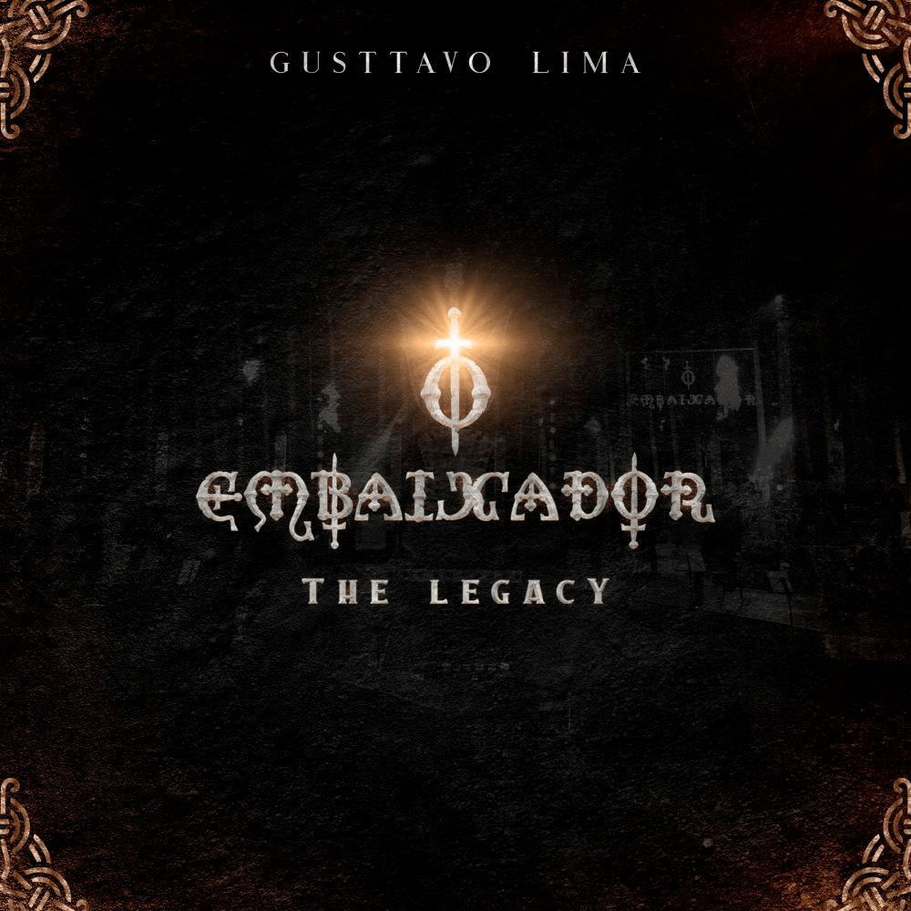 Álbuns - Gusttavo Lima